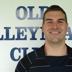 Thomas Chambers Personal Pages Blog Thomas Chambers